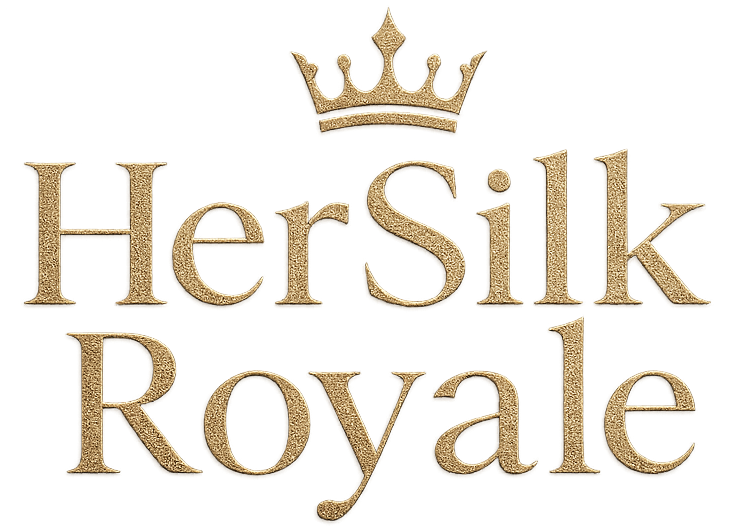 Her Silk Royale | Luxury Wigs, Human Hair Bundles & Mink Lashes